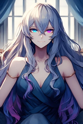 Eyrissea Luminus | Void Evolution System Wiki | Fandom