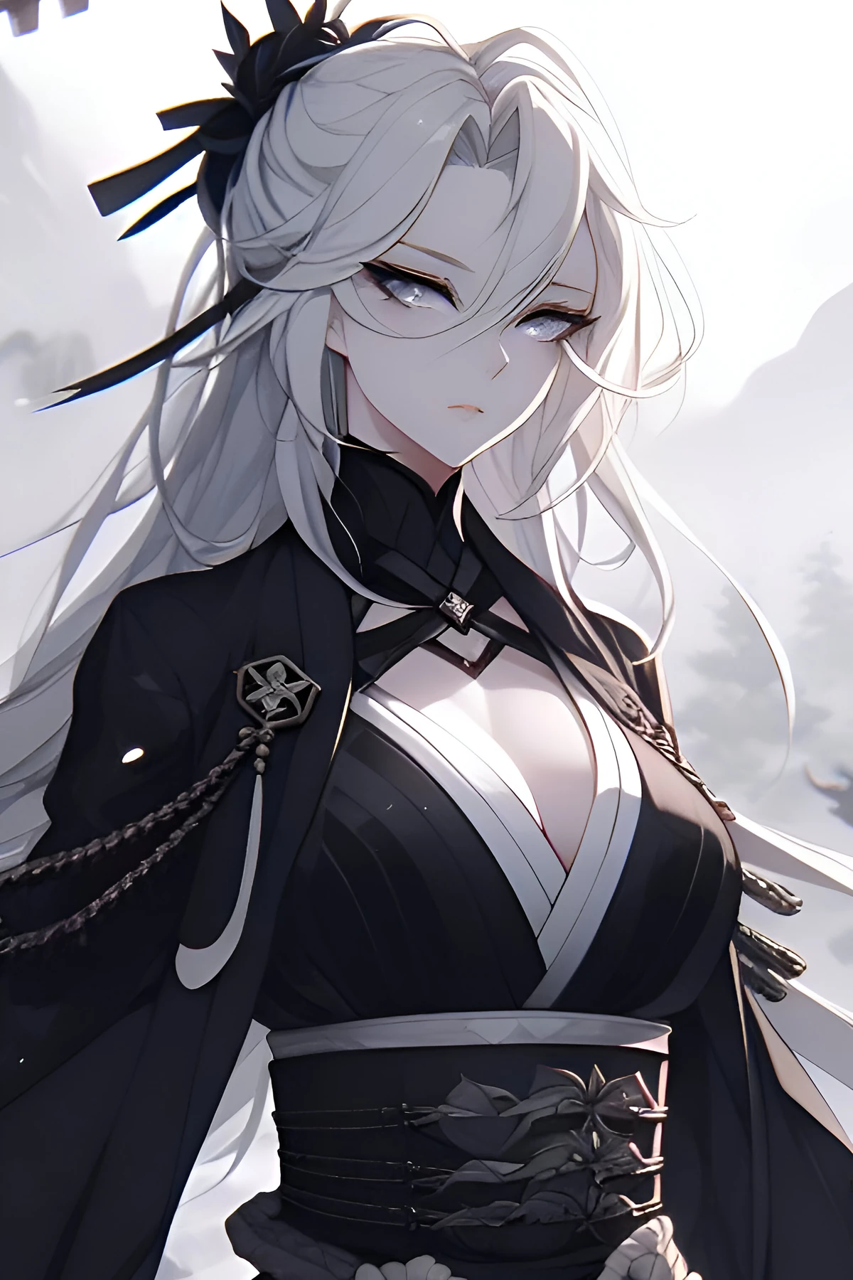 Xinyue | Void Evolution System Wiki | Fandom