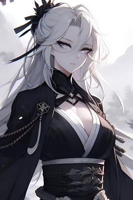 Xinyue | Void Evolution System Wiki | Fandom