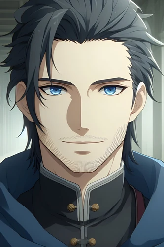 Dante Void | Void Evolution System Wiki | Fandom