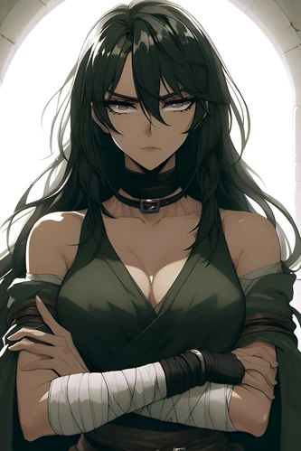 Synth | Void Evolution System Wiki | Fandom