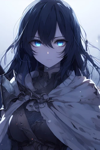 Elena Pierce | Void Evolution System Wiki | Fandom