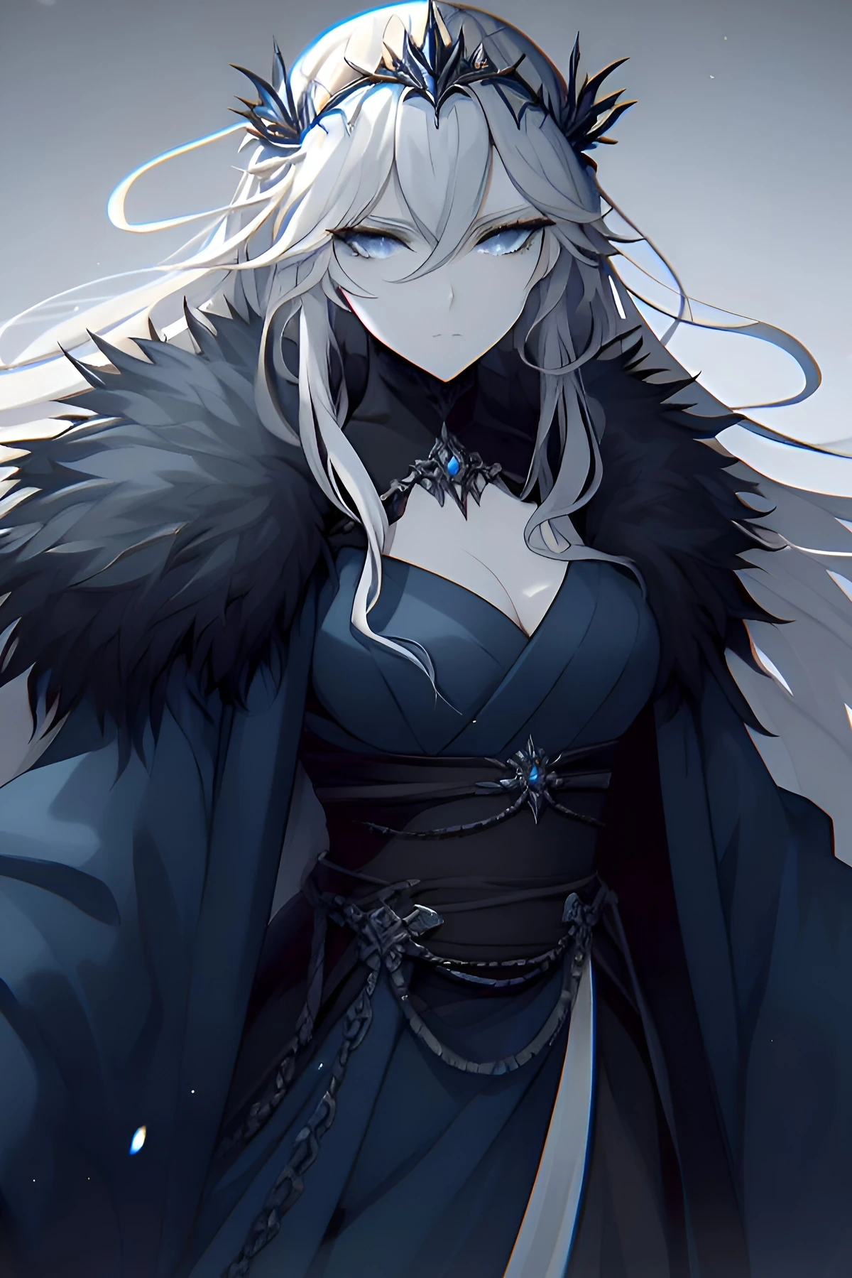 Bianca Snow | Void Evolution System Wiki | Fandom