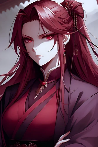 Elyssa Bloodlock | Void Evolution System Wiki | Fandom