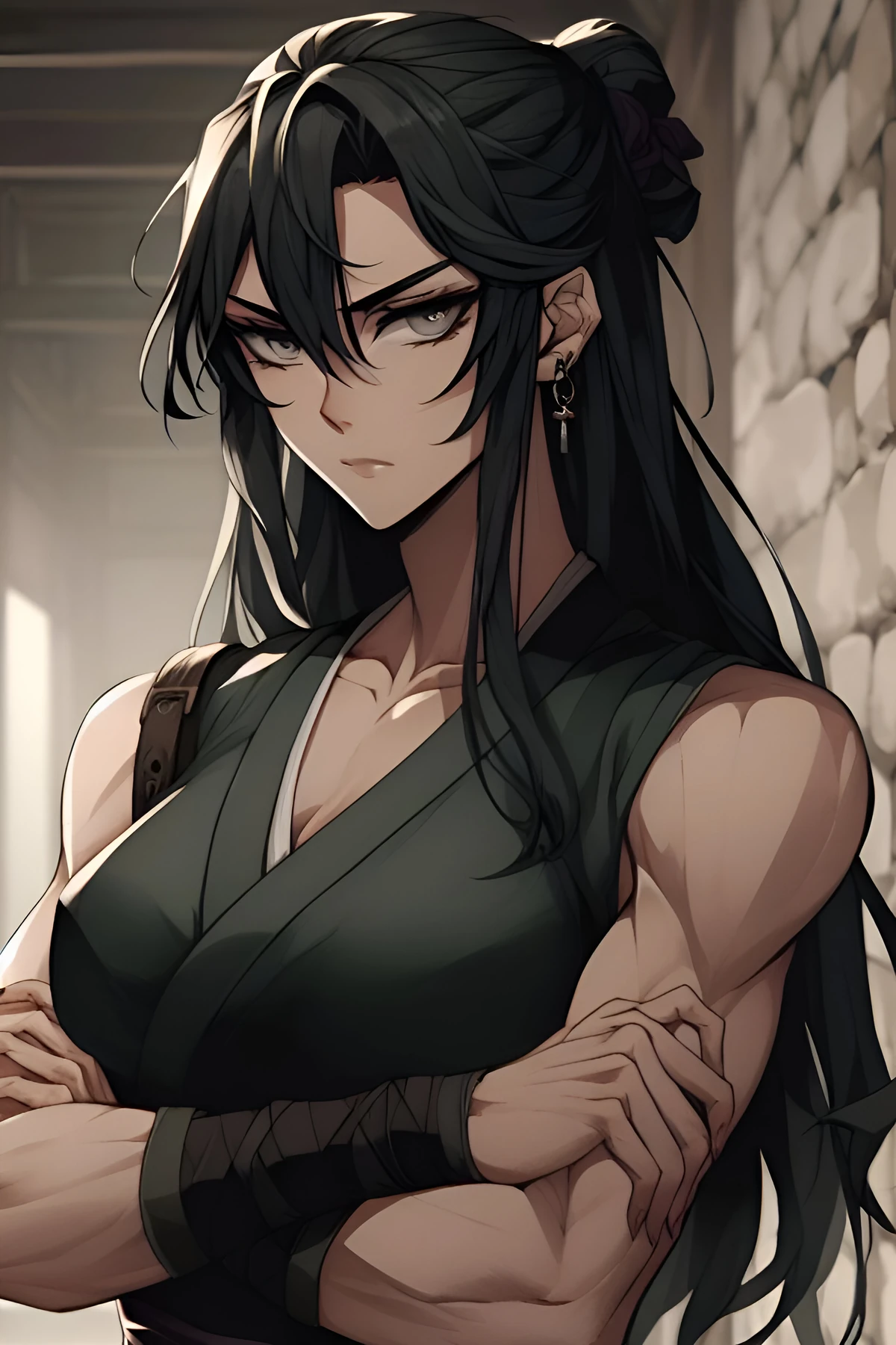 Synth | Void Evolution System Wiki | Fandom