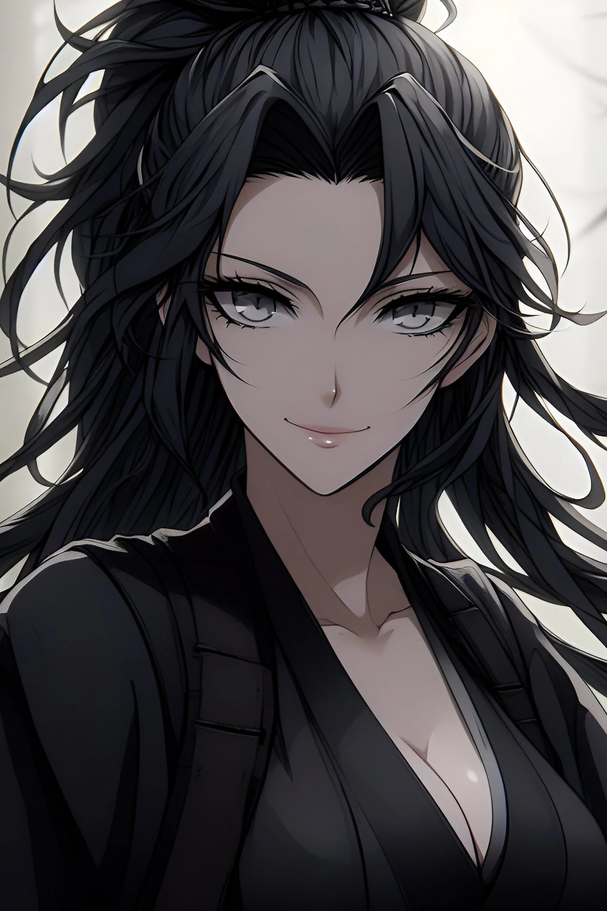 Qing Tan | Void Evolution System Wiki | Fandom