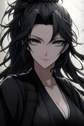 Qing Tan | Void Evolution System Wiki | Fandom