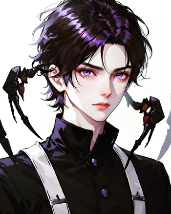 Damien Void/Relationships | Void Evolution System Wiki | Fandom