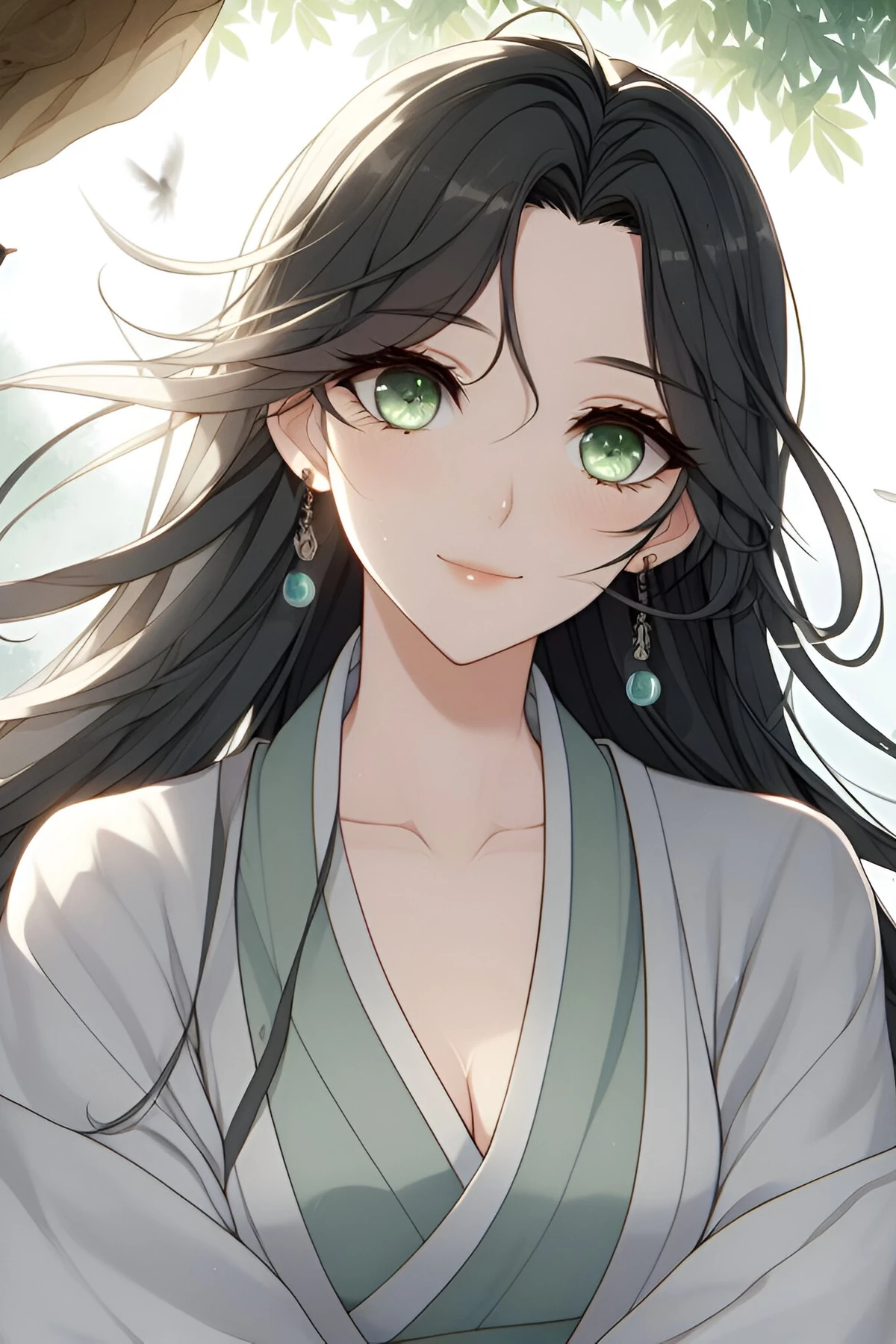 Xue'er | Void Evolution System Wiki | Fandom