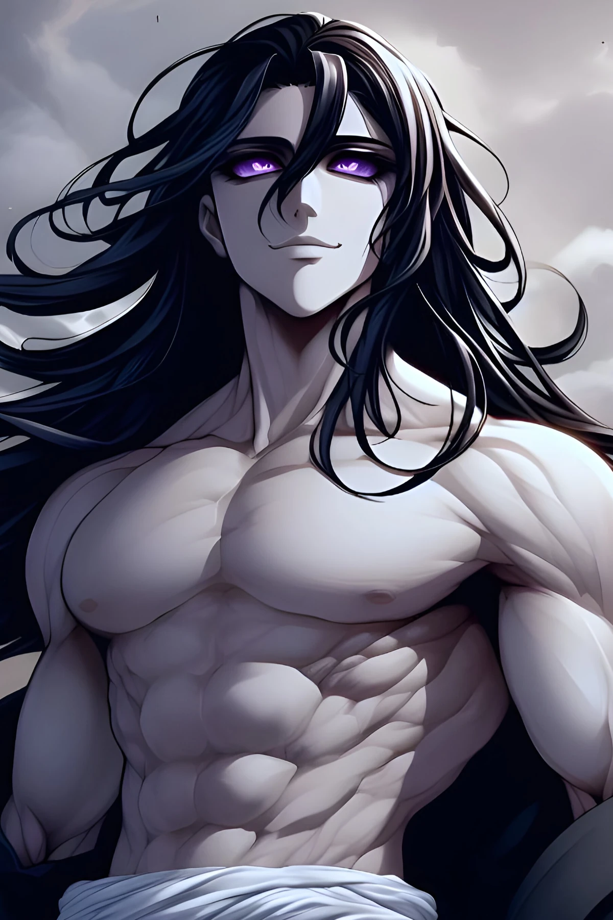 Category:Male | Void Evolution System Wiki | Fandom