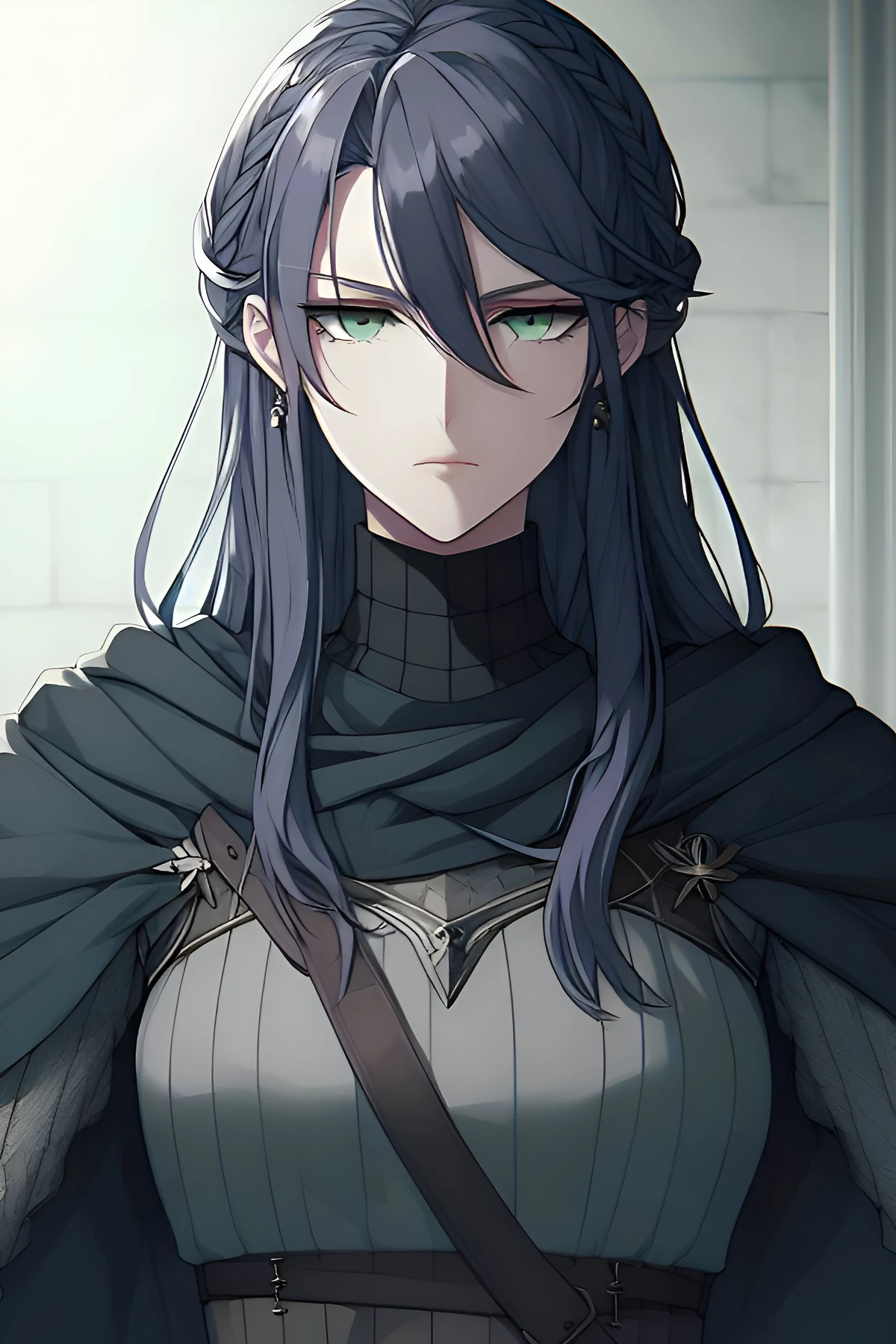 Ximen Wuhen | Void Evolution System Wiki | Fandom