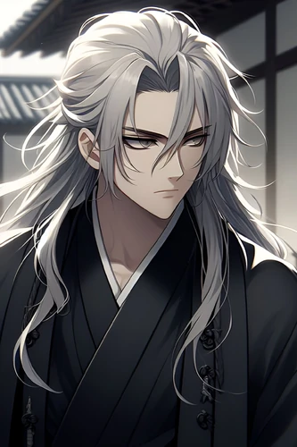 Su Ren | Void Evolution System Wiki | Fandom