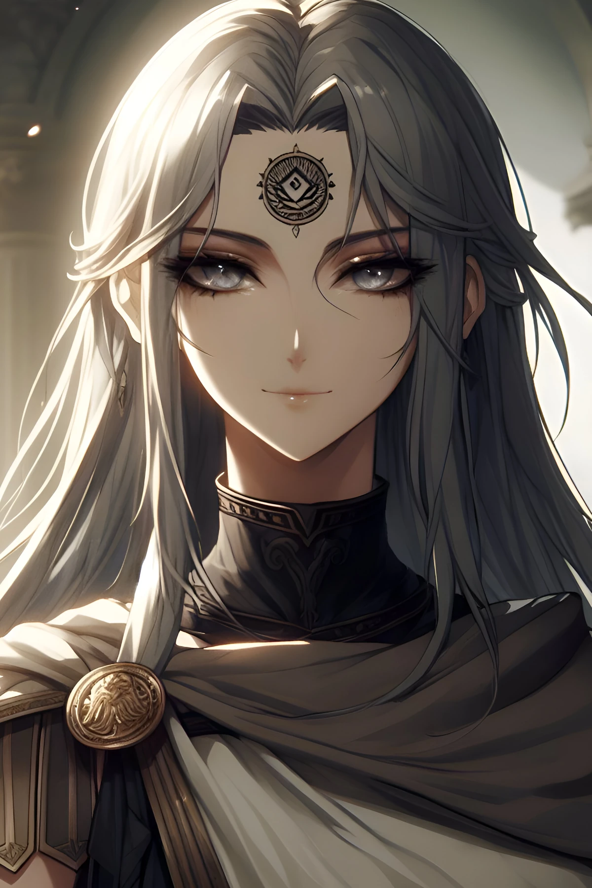 Celeste Veritas | Void Evolution System Wiki | Fandom