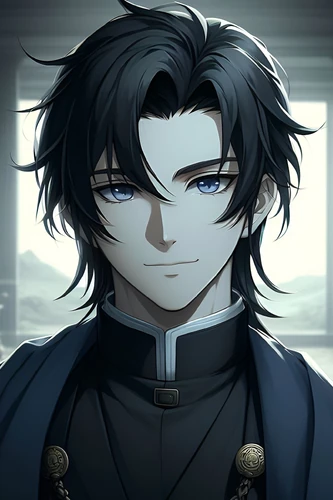 Dante Void | Void Evolution System Wiki | Fandom