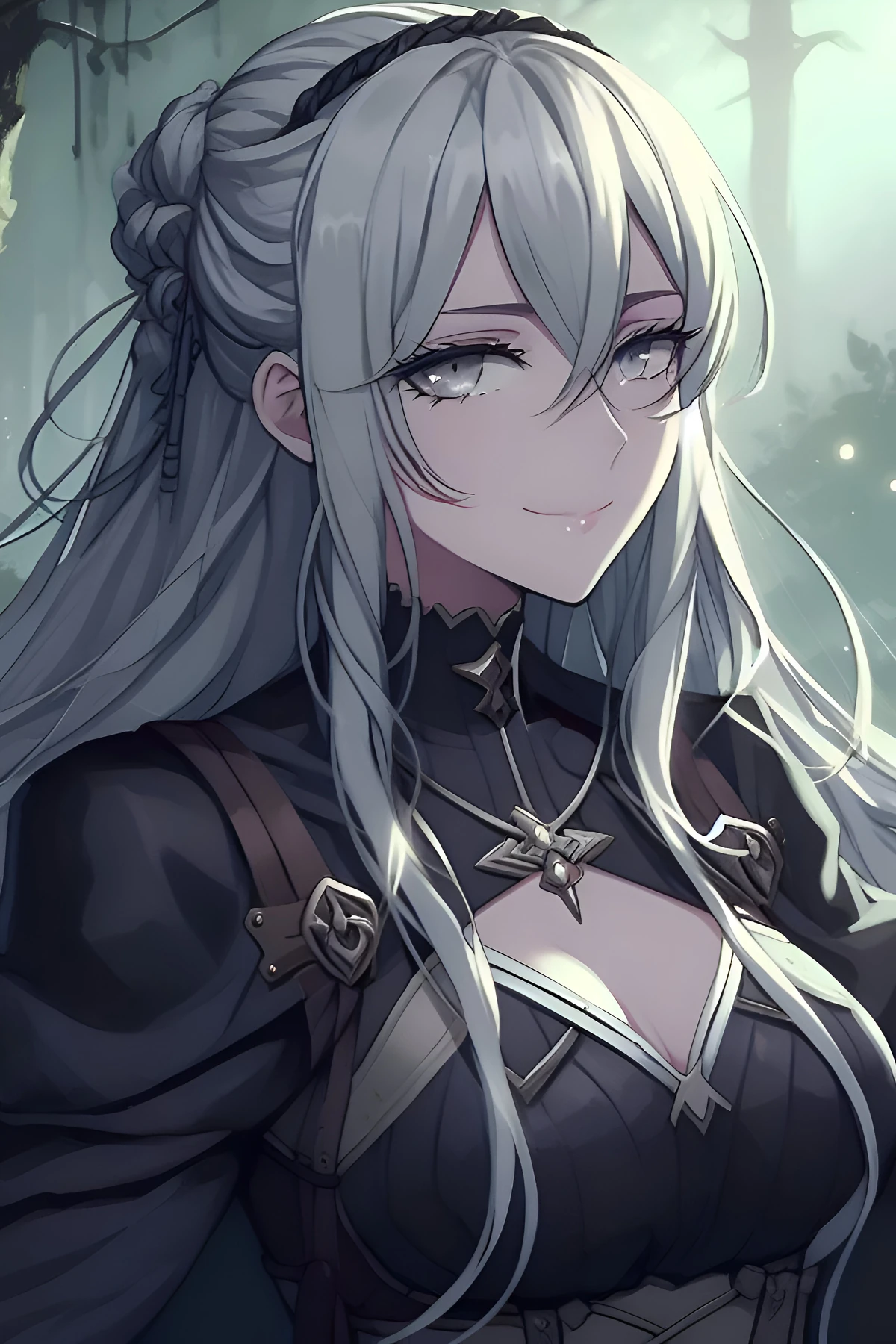 Celeste Veritas | Void Evolution System Wiki | Fandom