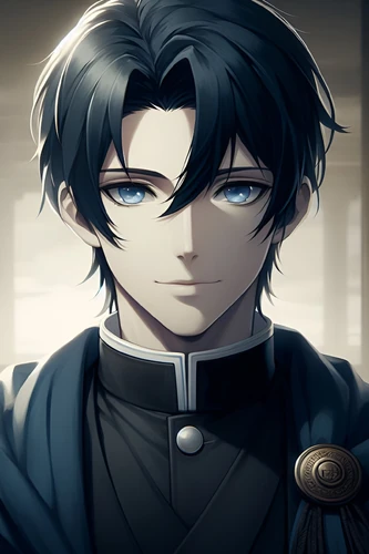 Dante Void | Void Evolution System Wiki | Fandom