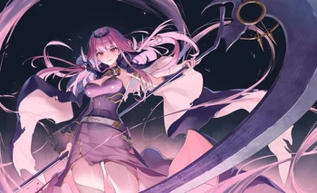 Rose Adelaire | Void Evolution System Wiki | Fandom