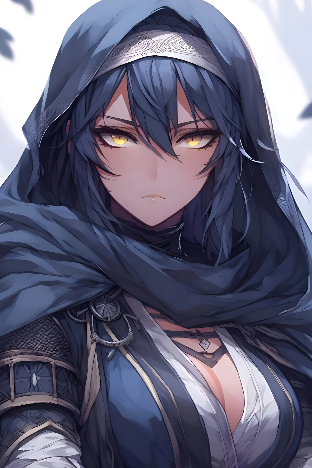 Pandora | Void Evolution System Wiki | Fandom