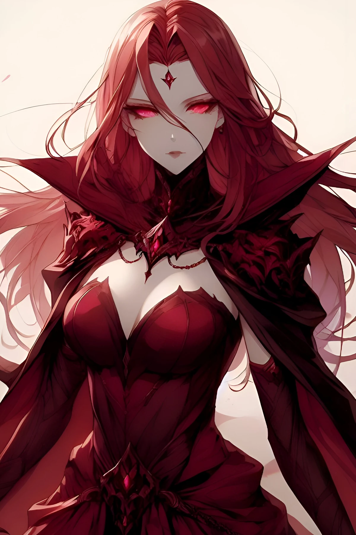 Feng Yuxiang | Void Evolution System Wiki | Fandom