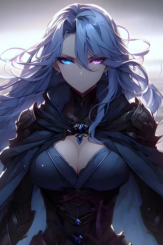 Eyrissea Luminus | Void Evolution System Wiki | Fandom