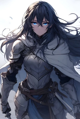 Elena Pierce | Void Evolution System Wiki | Fandom