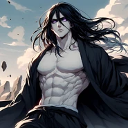 Damien Void | Void Evolution System Wiki | Fandom