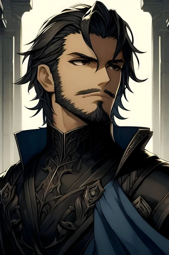 Brontus Hugo | Void Evolution System Wiki | Fandom