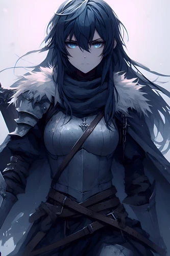 Elena Pierce | Void Evolution System Wiki | Fandom