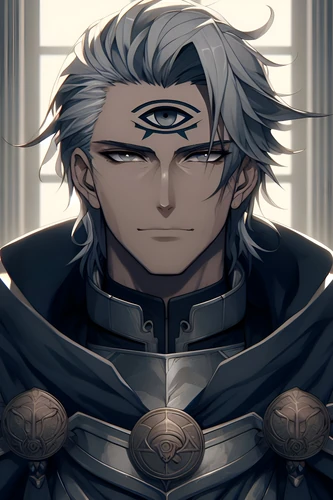 Julian Veritas | Void Evolution System Wiki | Fandom