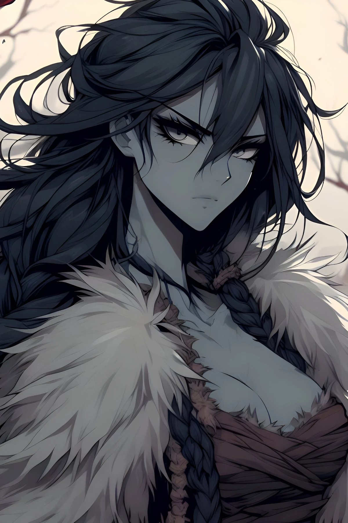 Thalia | Void Evolution System Wiki | Fandom