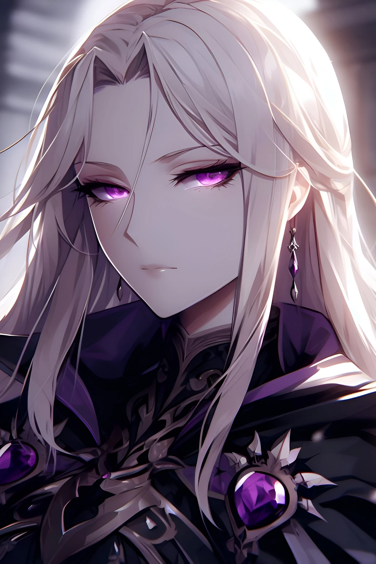 Yiren Void | Void Evolution System Wiki | Fandom