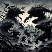 Nox | Void Evolution System Wiki | Fandom