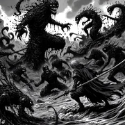 Nox | Void Evolution System Wiki | Fandom