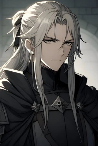 Su Ren | Void Evolution System Wiki | Fandom