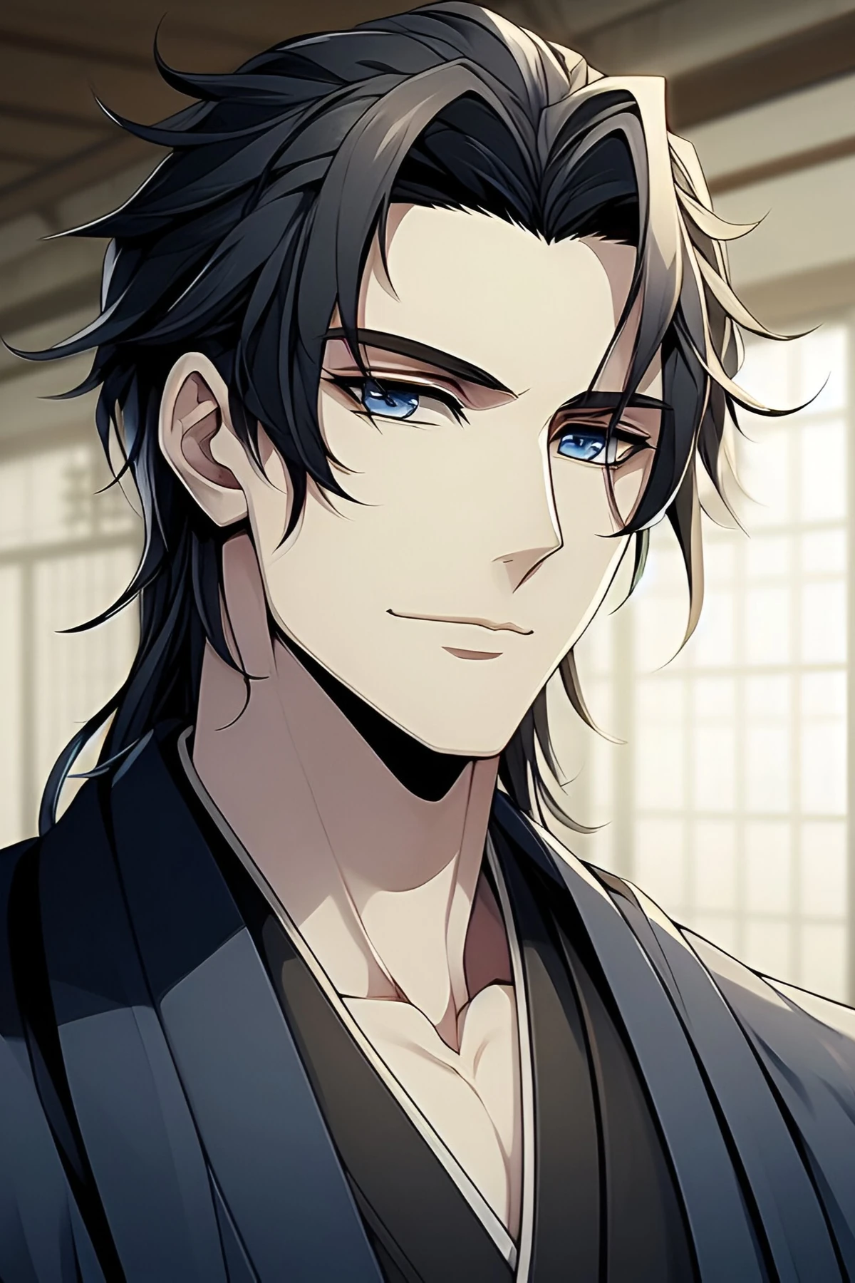 Dante Void | Void Evolution System Wiki | Fandom