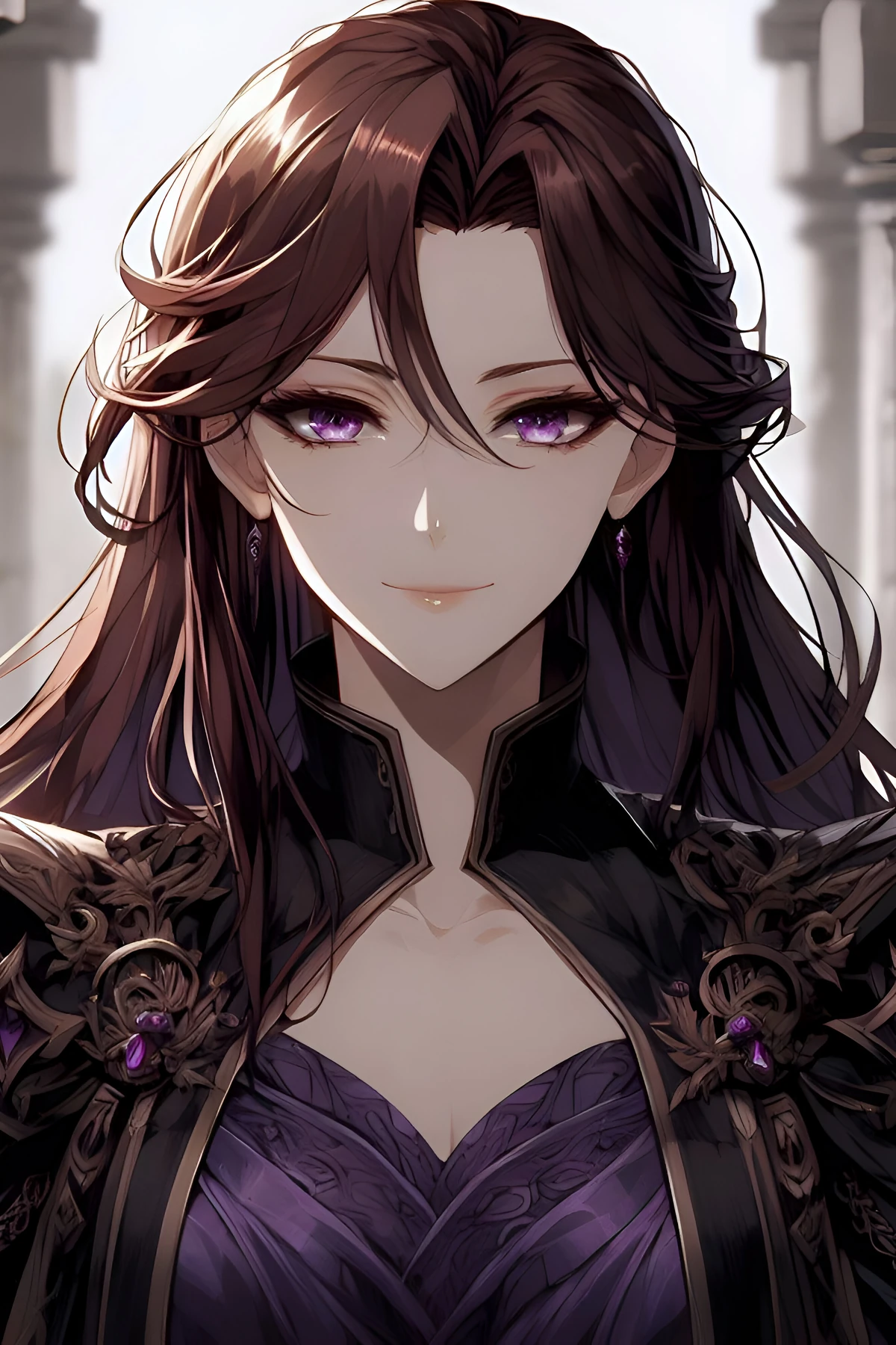 Claire Watson | Void Evolution System Wiki | Fandom