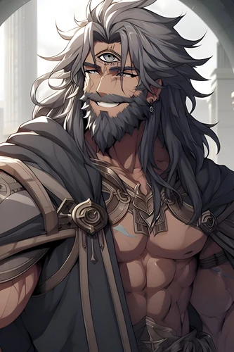 Harutos Veritas | Void Evolution System Wiki | Fandom