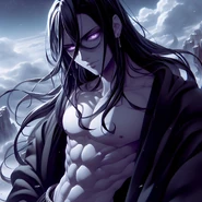 Damien Void | Void Evolution System Wiki | Fandom