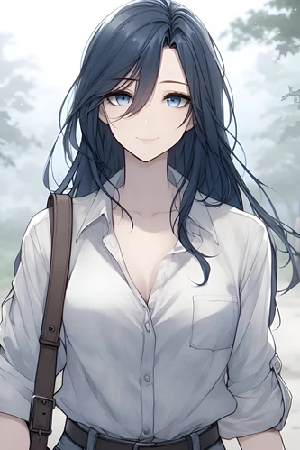 Elena Pierce | Void Evolution System Wiki | Fandom