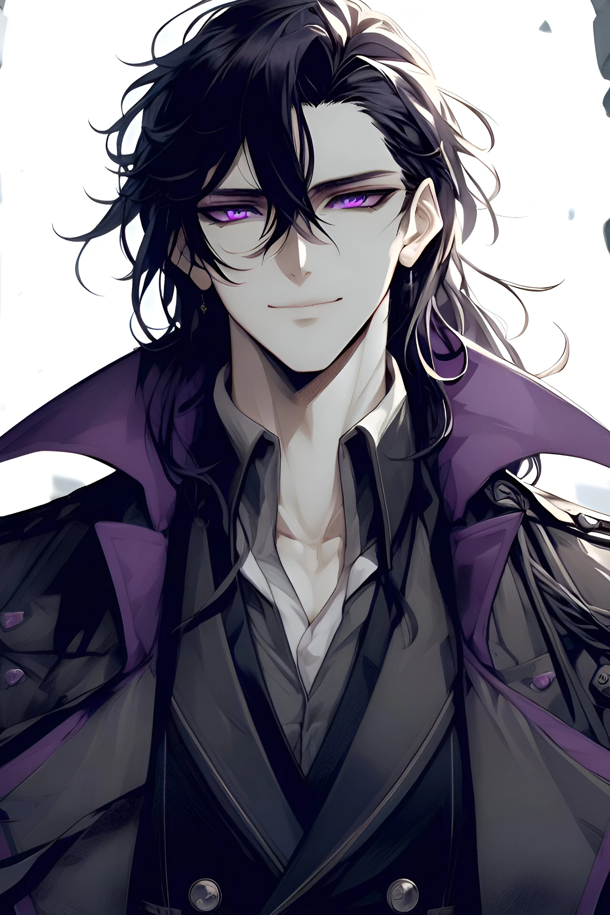 Darius Void | Void Evolution System Wiki | Fandom