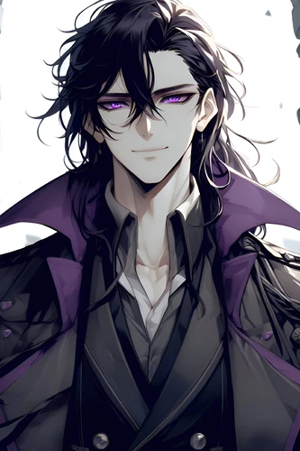 Darius Void | Void Evolution System Wiki | Fandom