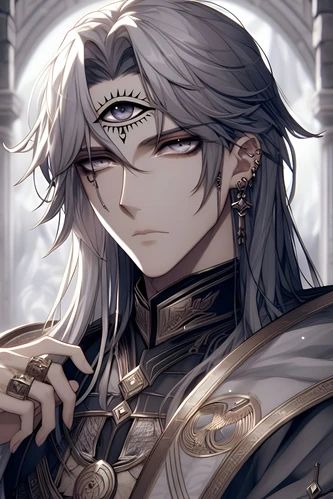 Romulus Veritas | Void Evolution System Wiki | Fandom