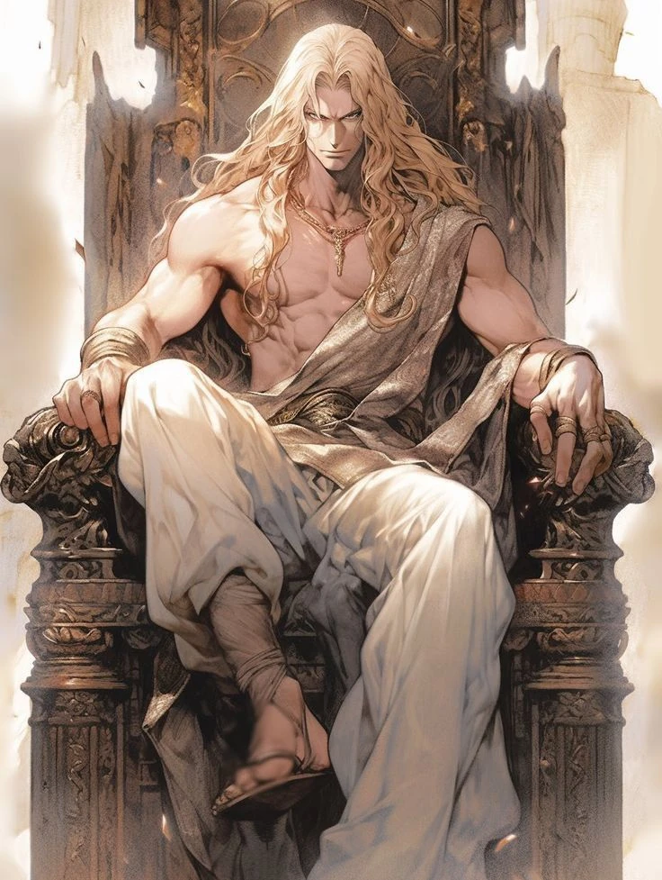 Lucius | Void Evolution System Wiki | Fandom