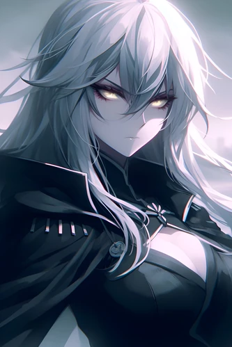 Xue Ruyue | Void Evolution System Wiki | Fandom