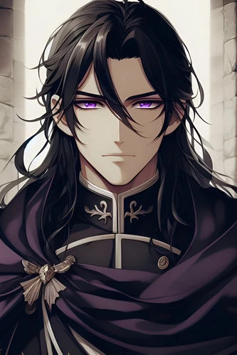 Dominic Void | Void Evolution System Wiki | Fandom