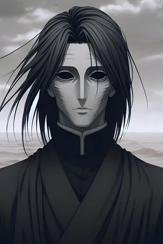 Soul Emperor | Void Evolution System Wiki | Fandom