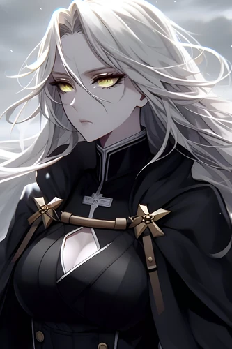 Xue Ruyue | Void Evolution System Wiki | Fandom