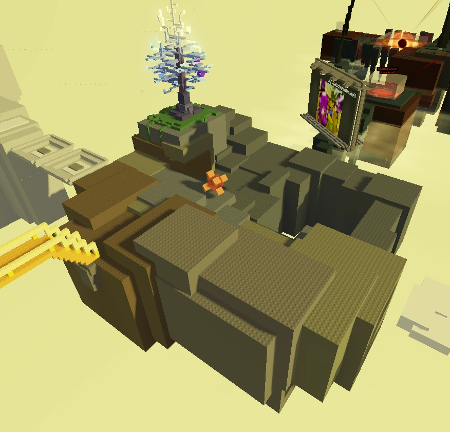 Biome | Void Fishing Wiki | Fandom