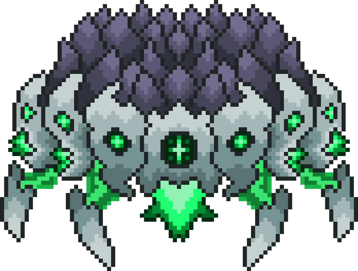 The Cyberhive | Void God's Gammaverse Wiki | Fandom