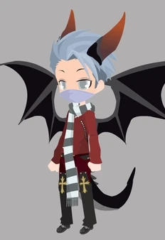 Skylar Anderson | Void Realm Wikia | Fandom